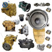 China Excavator Engine Spare Parts QSB6.7 QSM11-C QSM11 CATEEEEEerpilar 3114 3116 3064T S6K S4K C4 C6 C7 C9 C11 C13 Fuel Pump for sale