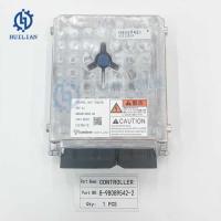 China 8-98089542-2 8980895421 Excavator Engine Electronic Controller Control Unit ECU Computer Board For 4JJ1 for sale