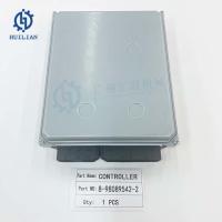 China 8-98089542-2 8980895421 Excavator Engine Electronic Controller Control Unit ECU Computer Board For 4JJ1 for sale