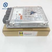 China 8-98089542-2 8980895421 Excavator Engine Electronic Controller Control Unit ECU Computer Board For 4JJ1 for sale
