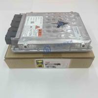 China 4HK1 4jj1 4JG1 4JG2 Engine Parts Control Unit ECU Computer Board Monitor 8-98153062-0 8-98089542-2 For Excavator for sale