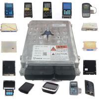 China 4HK1 4jj1 4JG1 4JG2 Engine Parts Control Unit ECU Computer Board Monitor 8-98153062-0 8-98089542-2 For Excavator for sale