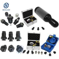 China Furukawa Hydraulic Breaker Nitrogen Gas Hammer N2 Gas Charging Valve Spare Parts for sale
