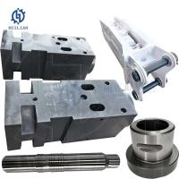 China HB20G HB30G HB40G Hydraulic Breaker spare Parts Cylinder Front Head Back Head For Furukawa for sale