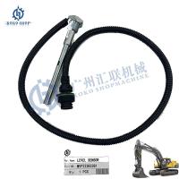 China MVP22383381 Liquid Level Sensors 22383381 341-3684 Fluid Sensors For EC EC210 EC240 EC290 Excavator Parts for sale