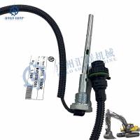 China MVP22383381 Liquid Level Sensors 22383381 341-3684 Fluid Sensors For EC EC210 EC240 EC290 Excavator Parts for sale