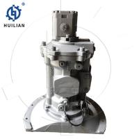 China Excavator Part Pump Assy HPK055AT-RH18A 9201469 9227923 ZX120 EX200 EX200-2 EX200- ZX120-6 Hydraulic Pump For Hitachi for sale