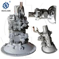 China Excavator Part Pump Assy HPK055AT-RH18A 9201469 9227923 ZX120 EX200 EX200-2 EX200- ZX120-6 Hydraulic Pump For Hitachi for sale
