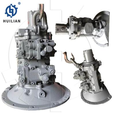China Excavator Part Pump Assy HPK055AT-RH18A 9201469 9227923 ZX120 EX200 EX200-2 EX200- ZX120-6 Hydraulic Pump For Hitachi for sale