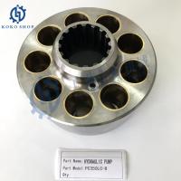 China Komatsu Hydraulic Pump Spare Parts PC350-8 PC350LC-8 PC150-5 PC150LC-5 for Excavator spare parts for sale