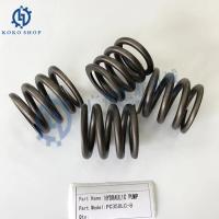 China Komatsu Hydraulic Pump Spare Parts PC350-8 PC350LC-8 PC150-5 PC150LC-5 for Excavator spare parts for sale