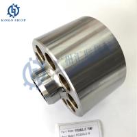 China Komatsu Hydraulic Pump Spare Parts PC350-8 PC350LC-8 PC150-5 PC150LC-5 for Excavator spare parts for sale