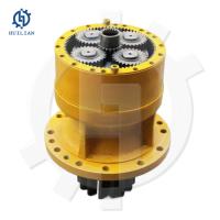 China Excavator Parts Swing Motor Final Drive CATEEEEE E312D E313D E314D 312D 313D 314D 333-3073 Swing Gearbox For CATEEEEEerpilar for sale