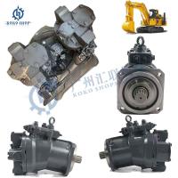 China HITACHI ZX330-5G ZX350 YB60000309 Hydraulic Pump YB60000356 YB60000253 YB60000254 Main Pump Ass'y for Excavator Parts for sale