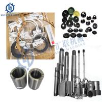 China Komatsu Excavator Seal Kit Loader WA470 Gearbox Repair Kit Automatic Transmission Overhaul Seal Kit for sale