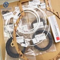 China Komatsu Excavator Seal Kit Loader WA470 Gearbox Repair Kit Automatic Transmission Overhaul Seal Kit for sale