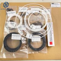 China Komatsu Excavator Seal Kit Loader WA470 Gearbox Repair Kit Automatic Transmission Overhaul Seal Kit for sale