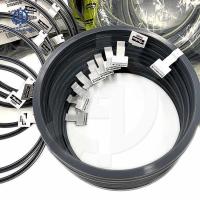 China Original Parker Rubber Seals Parker Hydraulic Breaker Seal Kit for HB15G HB20G HB30G HB40G for sale