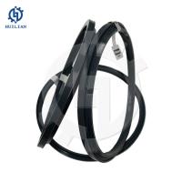 China SB60 SB70 SB81 SB100 SB121 SB131 SB151 Original Parker Hydraulic Breaker Seal Kit for Breaker Hammer for sale
