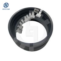 China SB60 SB70 SB81 SB100 SB121 SB131 SB151 Original Parker Hydraulic Breaker Seal Kit for Breaker Hammer for sale