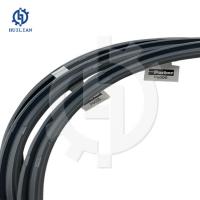 China SB60 SB70 SB81 SB100 SB121 SB131 SB151 Original Parker Hydraulic Breaker Seal Kit for Breaker Hammer for sale