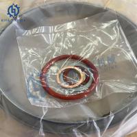 China Excavator Engine Repair Kit 6V1550 Gasket Kit Rear Cover and Housing For CATEEEEE 3304 6V1277 6V2912 for sale