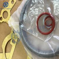 China Excavator Engine Repair Kit 6V1550 Gasket Kit Rear Cover and Housing For CATEEEEE 3304 6V1277 6V2912 for sale