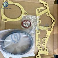 China Excavator Engine Repair Kit 6V1550 Gasket Kit Rear Cover and Housing For CATEEEEE 3304 6V1277 6V2912 for sale