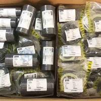 China SB30 SB35 SB40 SB43 SB45 SB50 Parker Hydraulic Breaker Hammer Seal Kit P6000 Rubber Seal for sale