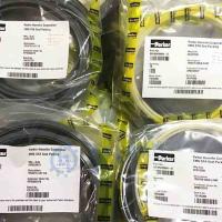 China SB30 SB35 SB40 SB43 SB45 SB50 Parker Hydraulic Breaker Hammer Seal Kit P6000 Rubber Seal for sale