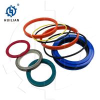 China NH 75220700 75220797 75288903 Excavator Backhoe Seal Kit for 3cx 4cx 210s 215s Hydraulic Jack Oil Seal Kits for sale