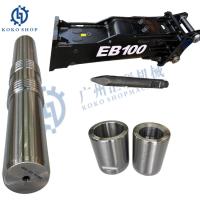 China Hydraulic Breaker Rock Hammer Piston Ehb50  Ehb17 Ehb20 Ehb23 Ehb25 Ehb30 Ehb40 for Excavator Repair Shop for sale