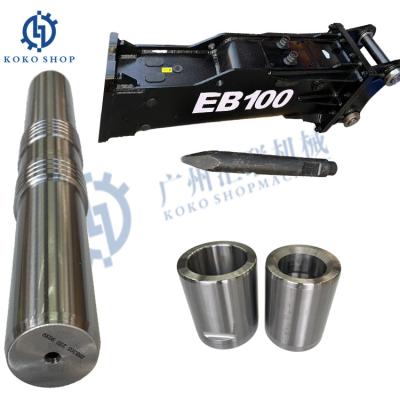 China Hydraulic Breaker Rock Hammer Piston Ehb50  Ehb17 Ehb20 Ehb23 Ehb25 Ehb30 Ehb40 for Excavator Repair Shop for sale