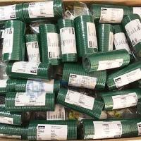 China HB10G HB15G HB20G HB30G HB40G Constrcution Machinery Parker Ultrathan P6000 Hydraulic Hammer Seal Kit for sale