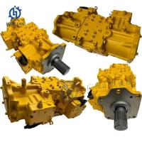 China Brand New Main Pump 7082K00014 7082K00024 Hydraulic Main Pump for PC3000-6 for sale