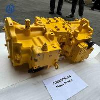 China Brand New Main Pump 7082K00014 7082K00024 Hydraulic Main Pump for PC3000-6 for sale