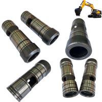 China Hydraulic Excavator Breaker Hammer Lower Outer Bush Upper Inner Bush for SB152 SB200 SB202 SB300 SB302 SB450 Atlas Cop for sale