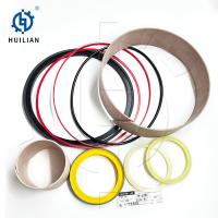 China CATEEEEE 7X-2707 Excavator Lift Cylinder Seal Kit For CATEEEEE 2450589 966D D9G-D9H-D9L D10N-D10R for sale