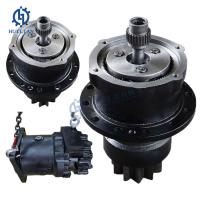 China M315D  M317D2 M320D2 E70B E120B E200B E320B E330B E330 345D 345D2 349F 152-7375 Swing Gearbox For CATEEEEEerpilar Excavator for sale