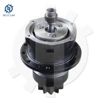 China M315D  M317D2 M320D2 E70B E120B E200B E320B E330B E330 345D 345D2 349F 152-7375 Swing Gearbox For CATEEEEEerpilar Excavator for sale