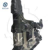 China SK300-8 Excavator Diesel Engine Common Rail Fuel Injector 23670-E0010 for HINO J08E for sale