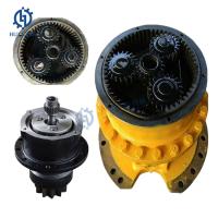 China PC200LC-8 20Y-26-00230 HB205-1MO PC210LC-8MO PC210-8 Excavator Final Drive Swing Reduction Gearbox For Komatsu PC200-8 for sale