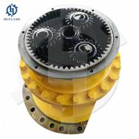 China PC200LC-8 20Y-26-00230 HB205-1MO PC210LC-8MO PC210-8 Excavator Final Drive Swing Reduction Gearbox For Komatsu PC200-8 for sale