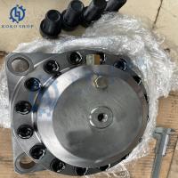 China Hydraulic Breaker Hammer Repair Parts SB50 SB70 SB100 SB121 SB131 SB151 Accumulator for Excavator parts for sale