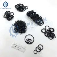 China Sumitomo SH200-5 SH200-A1 SH200-1 SH200A1 Main Control Valve Seal Kit For Excavator Spare Parts for sale