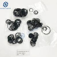 China Sumitomo SH200-5 SH200-A1 SH200-1 SH200A1 Main Control Valve Seal Kit For Excavator Spare Parts for sale