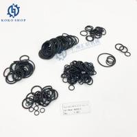 China Sumitomo SH200-5 SH200-A1 SH200-1 SH200A1 Main Control Valve Seal Kit For Excavator Spare Parts for sale