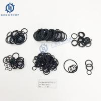 China Sumitomo SH200-5 SH200-A1 SH200-1 SH200A1 Main Control Valve Seal Kit For Excavator Spare Parts for sale