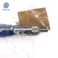 China SK200-8 Original Excavator Common Rail Nozzle 23670-E0050 Fuel Injector For J05E for sale