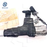 China SK200-8 Original Excavator Common Rail Nozzle 23670-E0050 Fuel Injector For J05E for sale